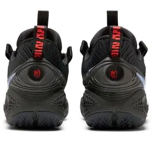 Nike Cosmic Unity Ep "ghost - Black/white-ghost