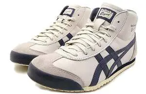 Onitsuka Tiger Mexico 66 High Top Sneakers