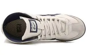 Onitsuka Tiger Mexico 66 High Top Sneakers