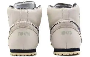 Onitsuka Tiger Mexico 66 High Top Sneakers