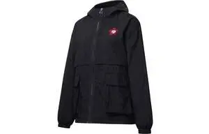 Nike Hooded Jacket