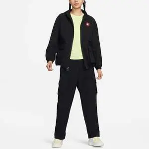 Nike Hooded Jacket