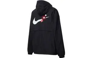 Nike Hooded Jacket