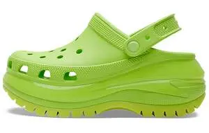 CROCS Crush Clogs
