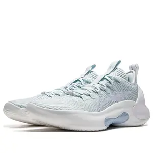 LI-NING Yushuai Ultra Low "clear Wave" Sneakers - Cloud Porcelain Blue
