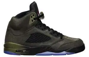 JORDAN 5 Retro "fear