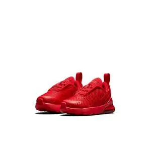 Nike Max 270 Toddler Sneakers - Red