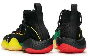 Adidas Pharrell X Crazy Byw X 'gratitude Empathy' Sneakers