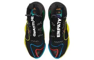 Adidas Pharrell X Crazy Byw X 'gratitude Empathy' Sneakers