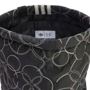 Adidas X Thug Club Drawstring Bag