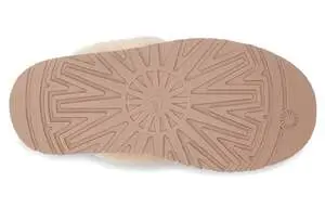 UGG Funkette Slipper - Brown