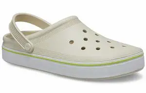 CROCS Crocband Clean Clog