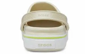 CROCS Crocband Clean Clog - Multi-color