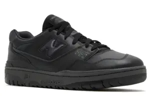 NEW BALANCE 550 Basketball Sneakers - Black