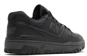 NEW BALANCE 550 Basketball Sneakers - Black