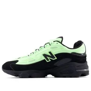 NEW BALANCE 1000 "mint Flash Black" Sneakers - Mint Flash/black