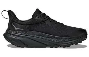 Hoka One One Challenger Atr Gore-tex "triple Black