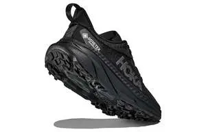 Hoka One One Challenger Atr Gore-tex "triple Black