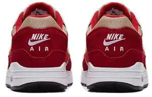 Nike Max 1 Premium Retro "red Curry - Red/pink