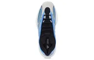 Adidas Yeezy 700 V3 "azareth" Sneakers - Blue/white