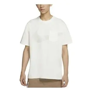 Nike Swoosh T-shirt - White