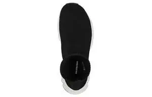 Balenciaga Speed 3.0 Sock Sneakers - Black