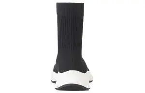 Balenciaga Speed 3.0 Sock Sneakers - Black