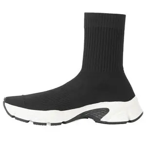 Balenciaga Speed 3.0 Sock Sneakers - Black