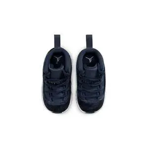 JORDAN 11 Retro 'midnight Navy Velvet - Blue
