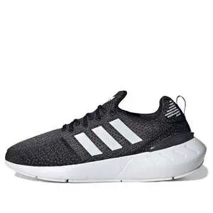 Adidas Adidas Swift Run 22 Sneakers Black/white