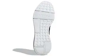 Adidas Swift Run 22 Sneakers - Black/white