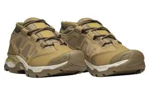 SALOMON Jungle Ultra Low Advanced Sneakers