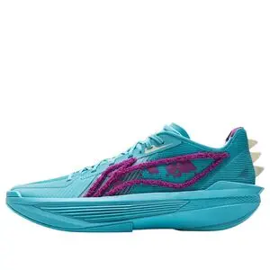 LI-NING X Disney Ultra Light 2025 "monster University" Sneakers - Navy Blue
