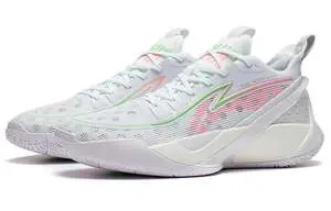 LI-NING Sonic V2 Mid Sneakers