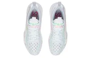 LI-NING Sonic V2 Mid Sneakers