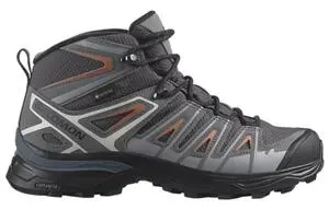 SALOMON X Ultra Pioneer Boots