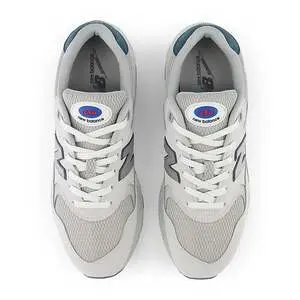 NEW BALANCE 580 Sneakers - Grey/navy