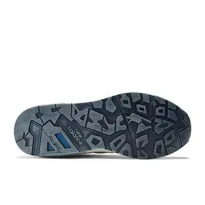 NEW BALANCE 580 Sneakers - Grey/navy