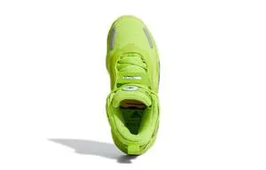 Adidas D.o.n. Issue #3 'mike Wazowski' Big Kid Sneakers