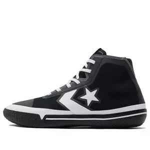 CONVERSE Chuck Taylor All Star Pro Bb High Top Sneakers - Black