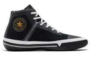 CONVERSE Chuck Taylor All Star Pro Bb High Top Sneakers - Black