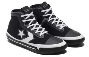 CONVERSE Chuck Taylor All Star Pro Bb High Top Sneakers - Black
