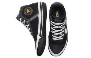 CONVERSE Chuck Taylor All Star Pro Bb High Top Sneakers - Black