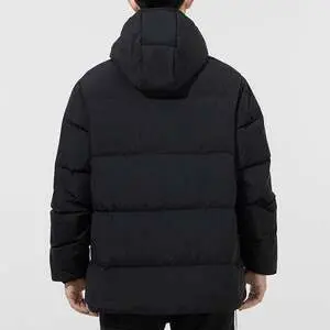 Adidas Padded Hooded Down Jacket