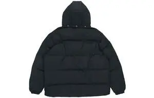 Adidas Padded Hooded Down Jacket