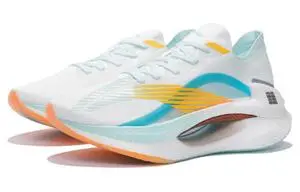 LI-NING Essential 'white Yellow Blue
