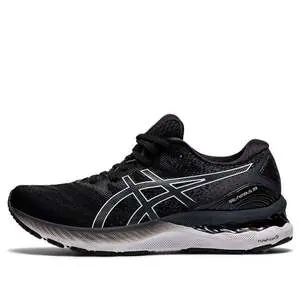 Asics Gel-nimbus 23 Performance Sneakers - Black