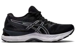 Asics Gel-nimbus 23 Performance Sneakers - Black