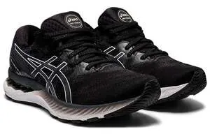 Asics Gel-nimbus 23 Performance Sneakers - Black