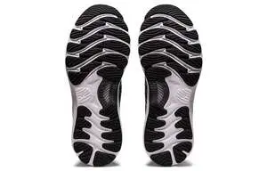 Asics Gel-nimbus 23 Performance Sneakers - Black